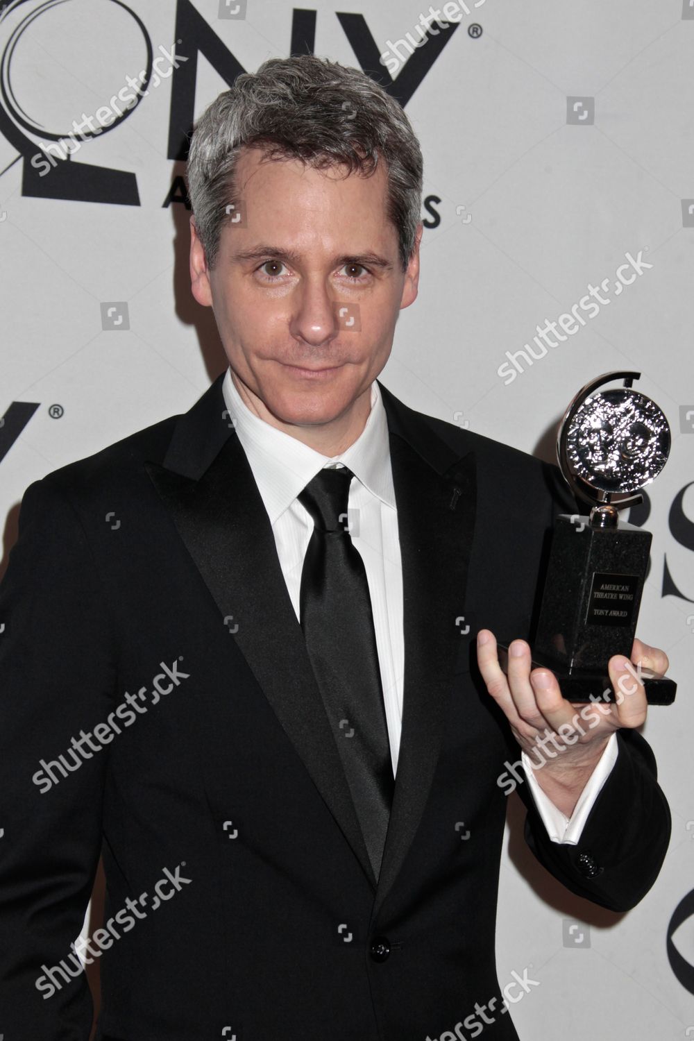 Bruce Norris Editorial Stock Photo - Stock Image | Shutterstock