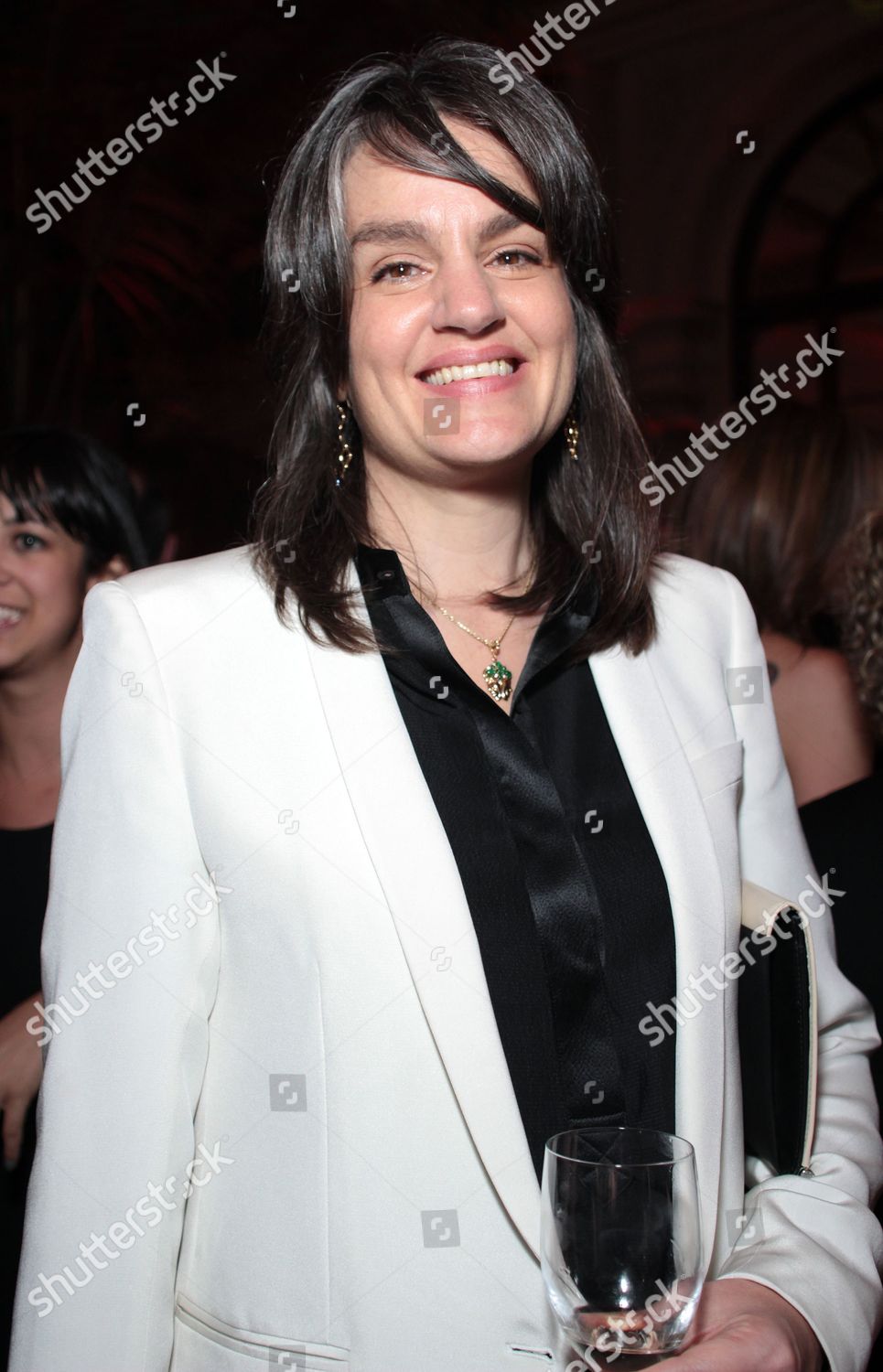 Pam Mackinnon Editorial Stock Photo - Stock Image | Shutterstock