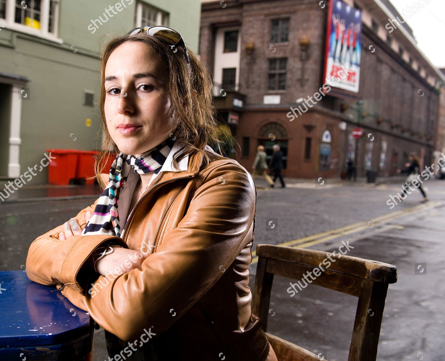 Rachel Seifert Editorial Stock Photo - Stock Image | Shutterstock