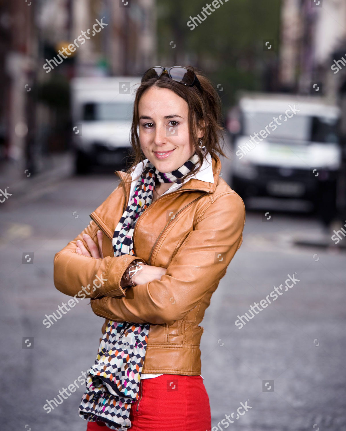 Rachel Seifert Editorial Stock Photo - Stock Image | Shutterstock