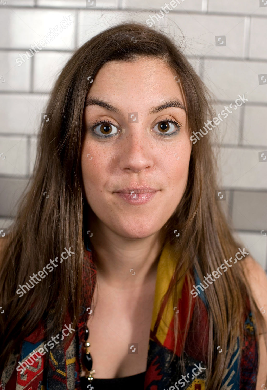 Camille Ucan Editorial Stock Photo - Stock Image | Shutterstock