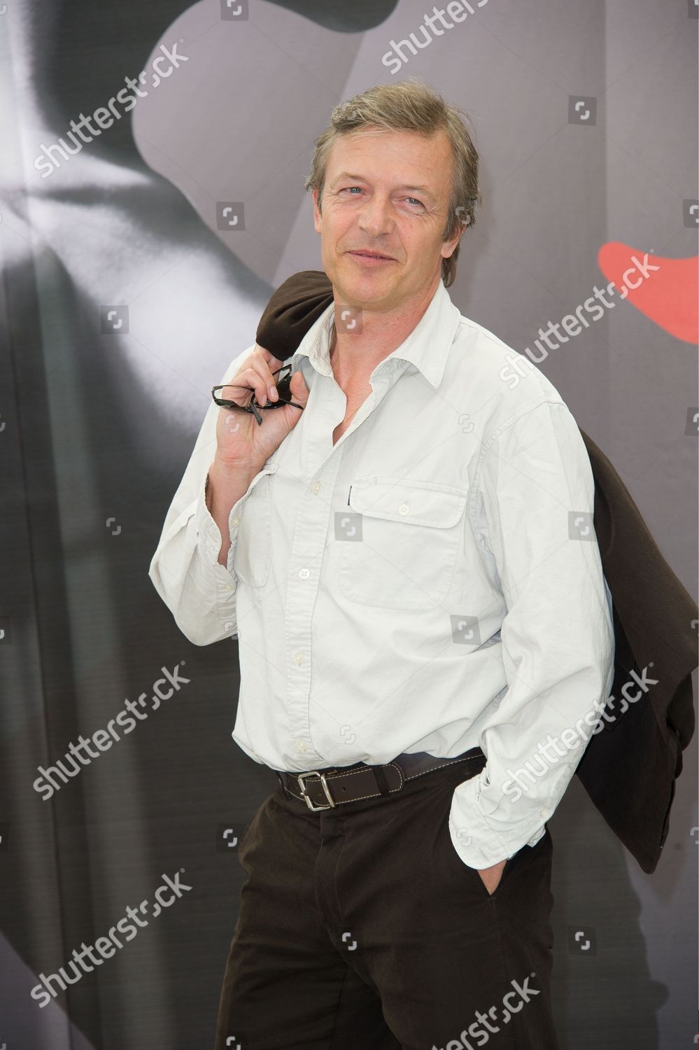 Denis Cherer Editorial Stock Photo - Stock Image | Shutterstock