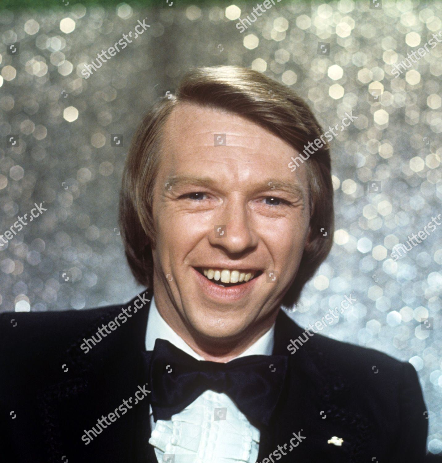 Peter Goodwright Editorial Stock Photo - Stock Image | Shutterstock