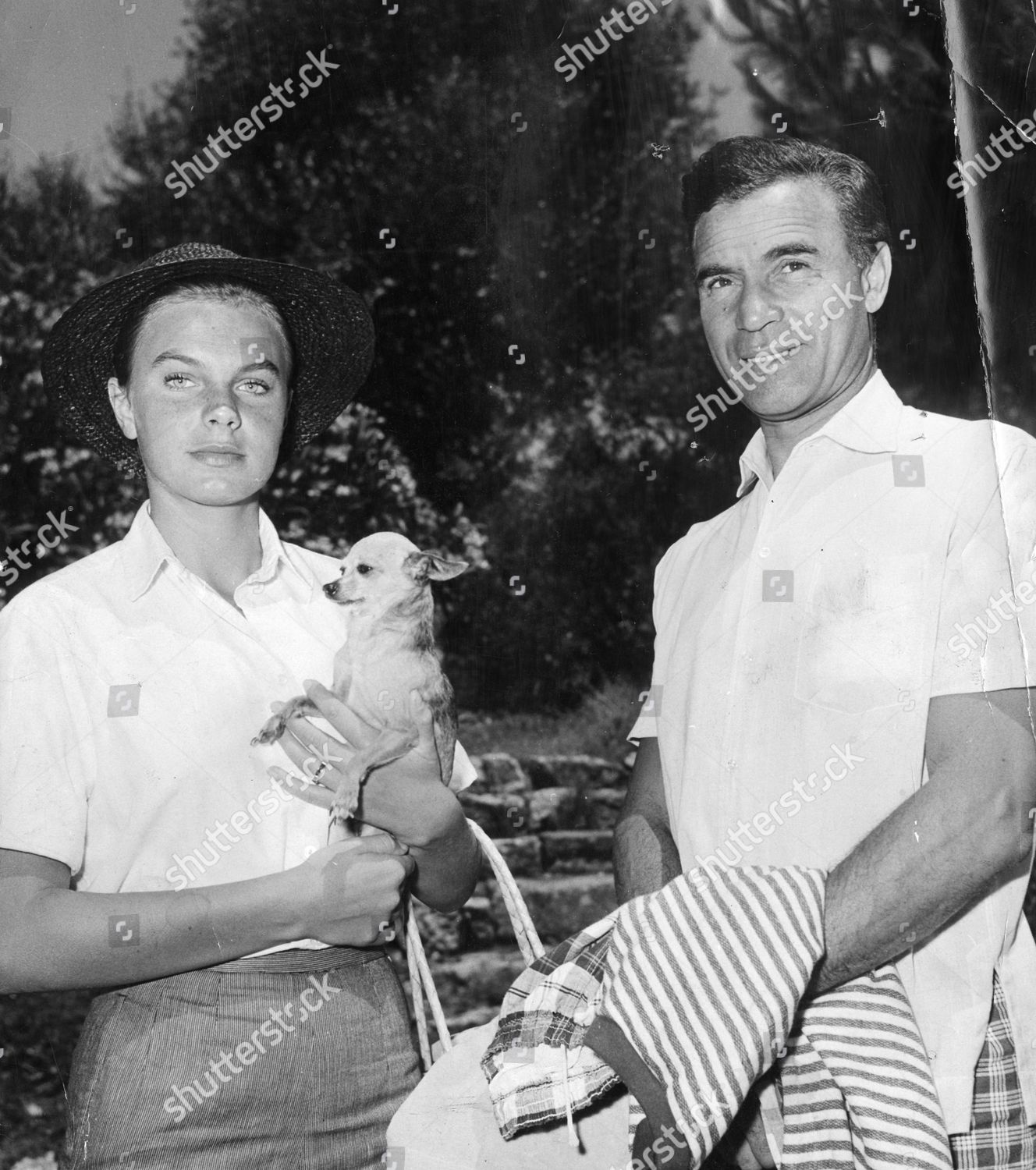 Porfirio Rubirosa Car Crash