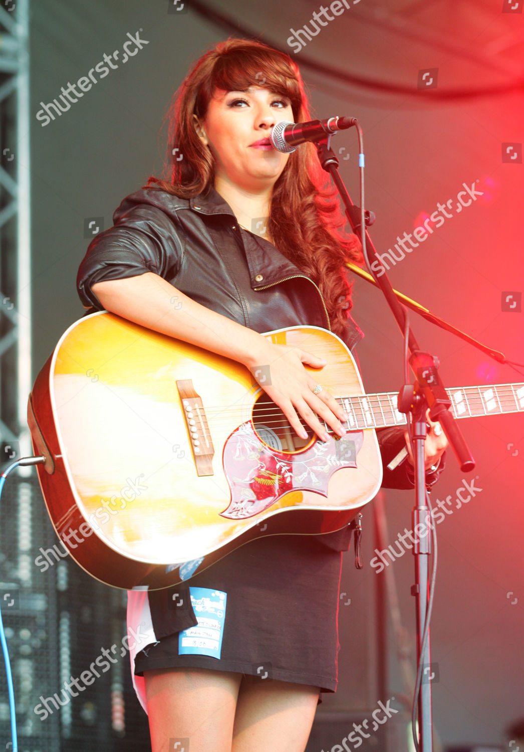 Charlotte Oconnor Editorial Stock Photo - Stock Image | Shutterstock