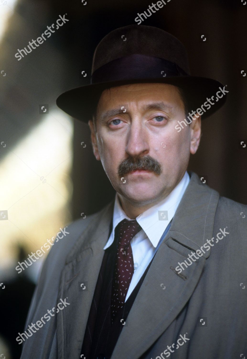 Philip Jackson Editorial Stock Photo - Stock Image | Shutterstock