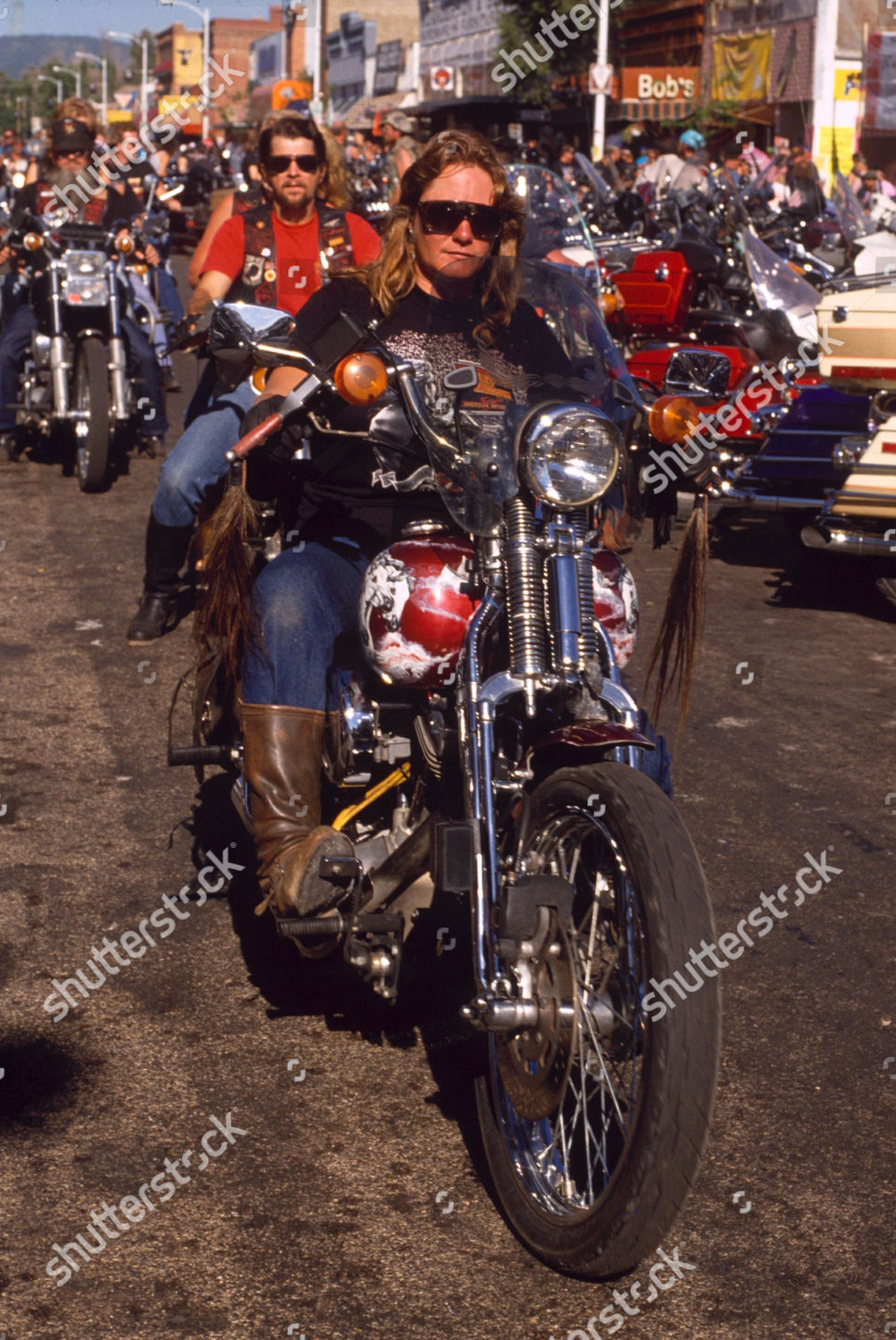 Hells Angels Editorial Stock Photo - Stock Image | Shutterstock