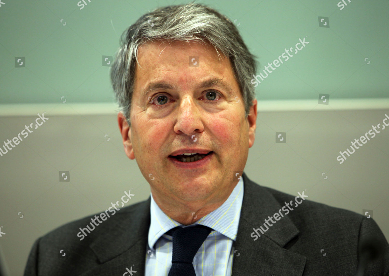 Lord Wasserman Editorial Stock Photo - Stock Image | Shutterstock