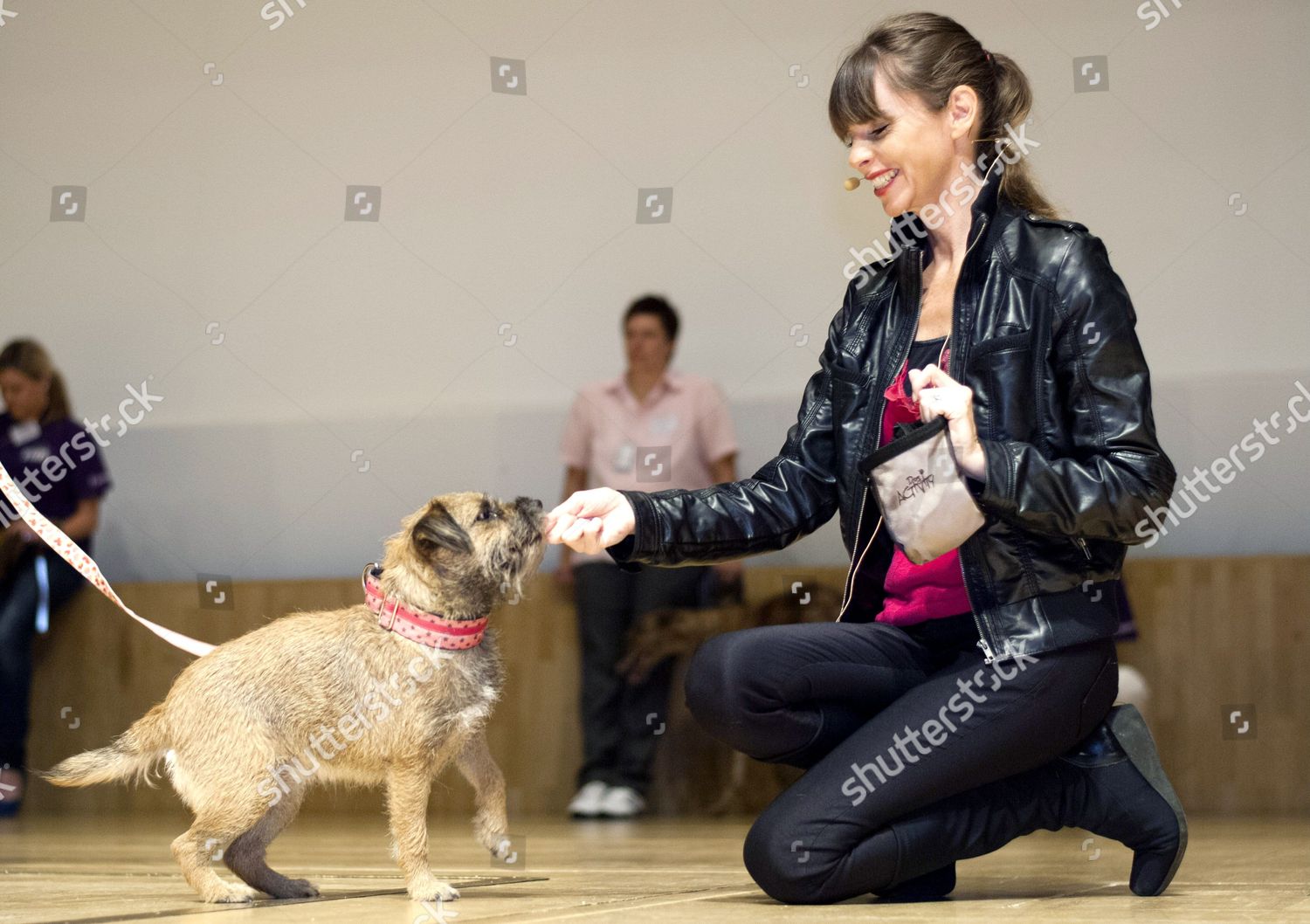 Victoria Stilwell Editorial Stock Photo - Stock Image | Shutterstock