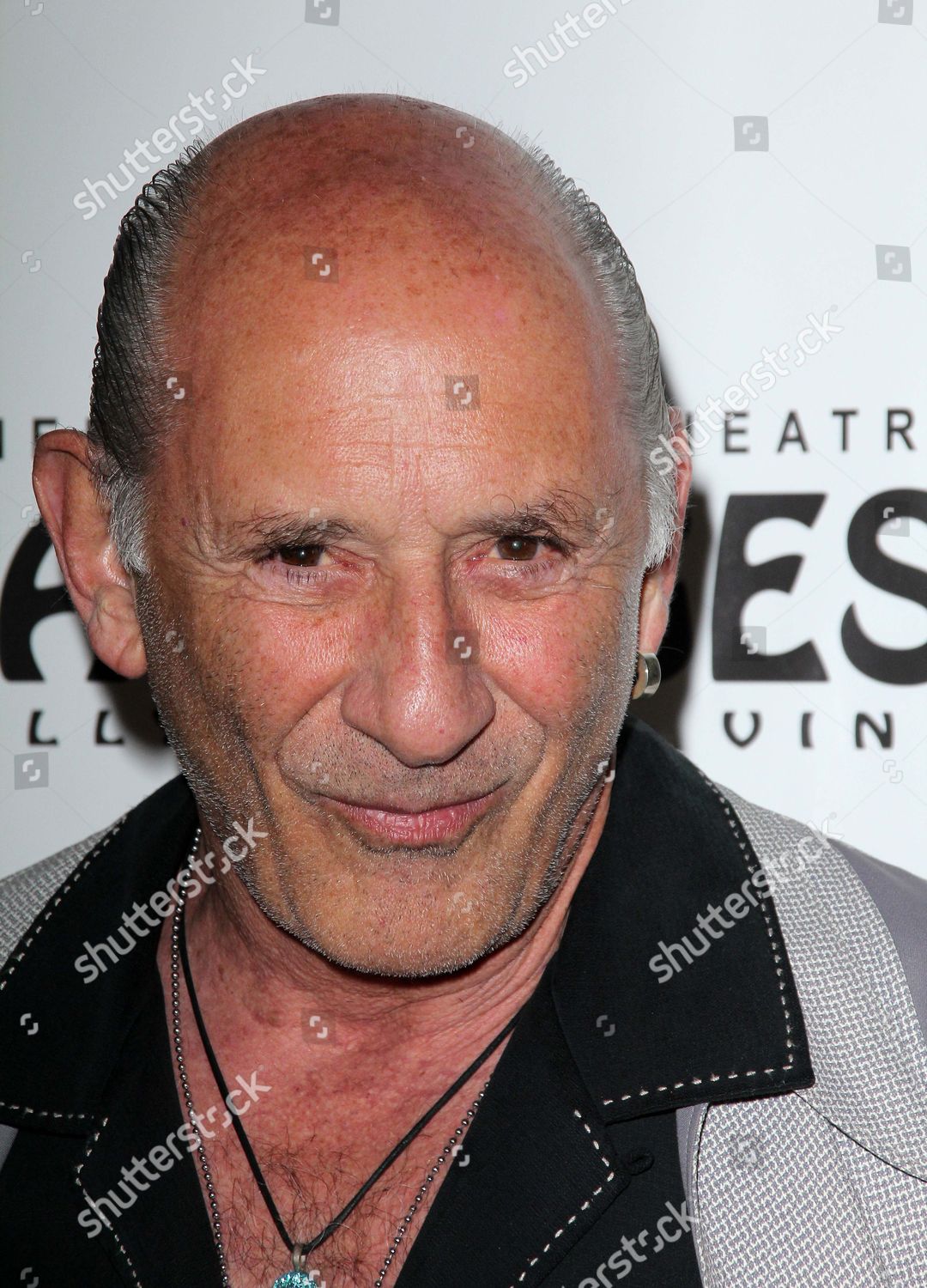 Richard Portnow Editorial Stock Photo - Stock Image | Shutterstock