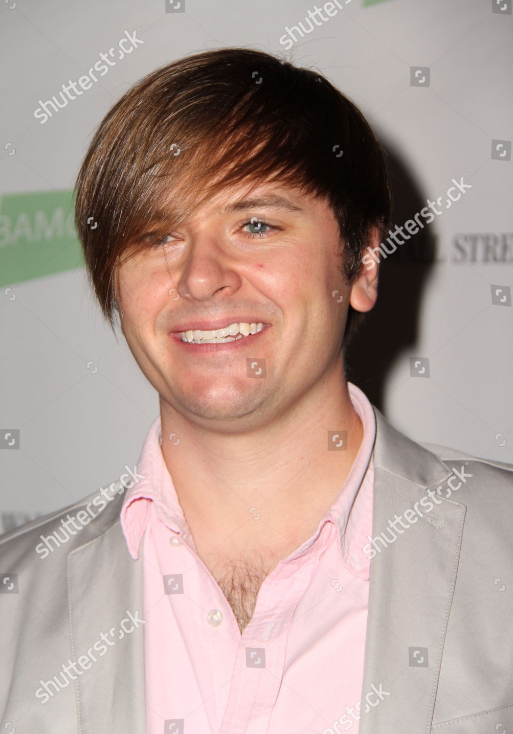 Jacob Jaffke Editorial Stock Photo - Stock Image | Shutterstock