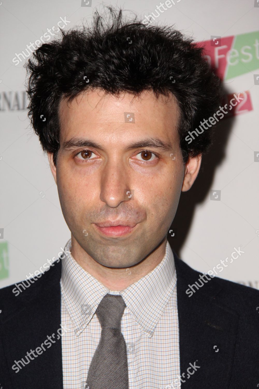 Alex Karpovsky Editorial Stock Photo - Stock Image | Shutterstock