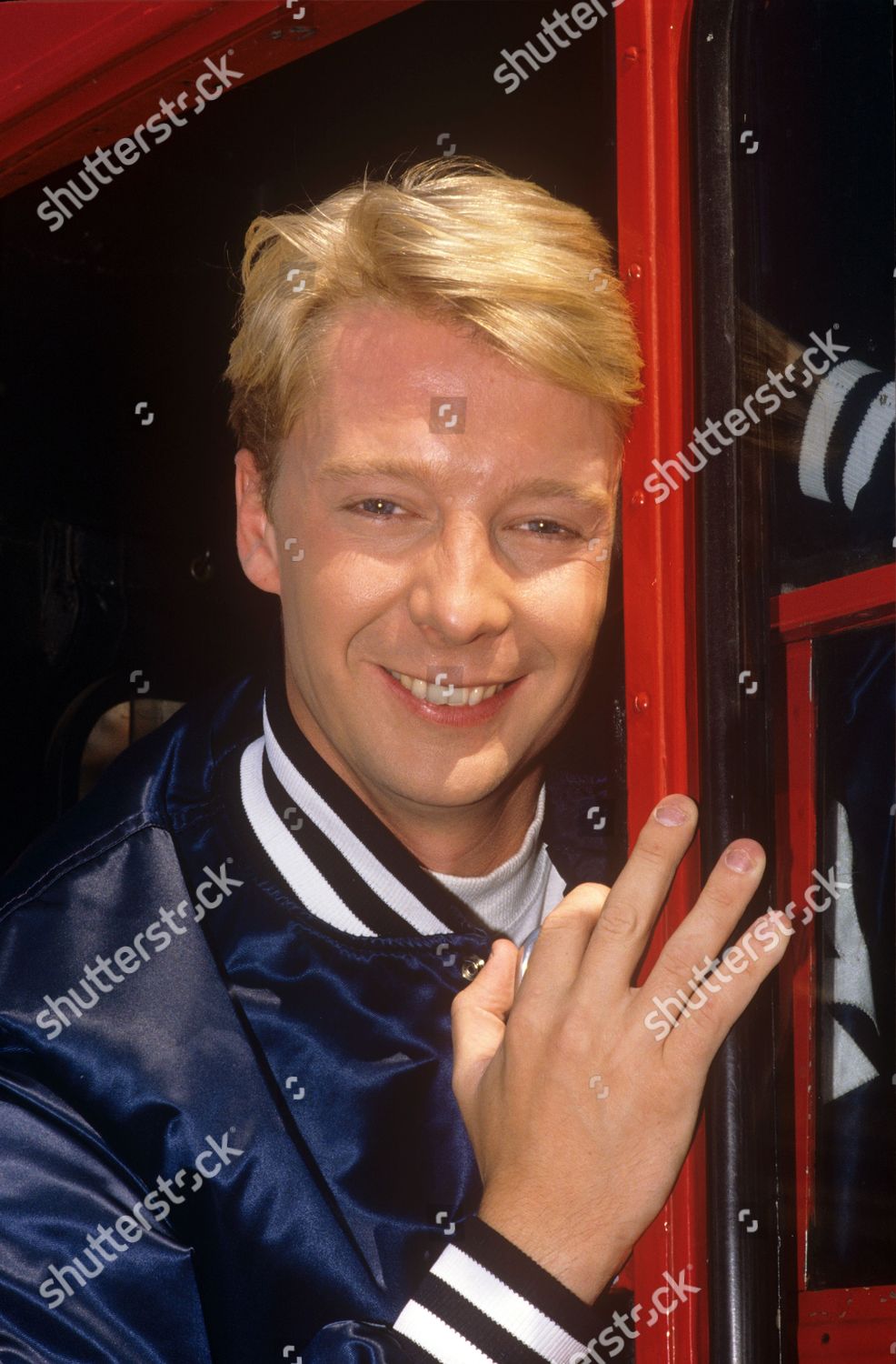 Andy Crane Editorial Stock Photo - Stock Image | Shutterstock