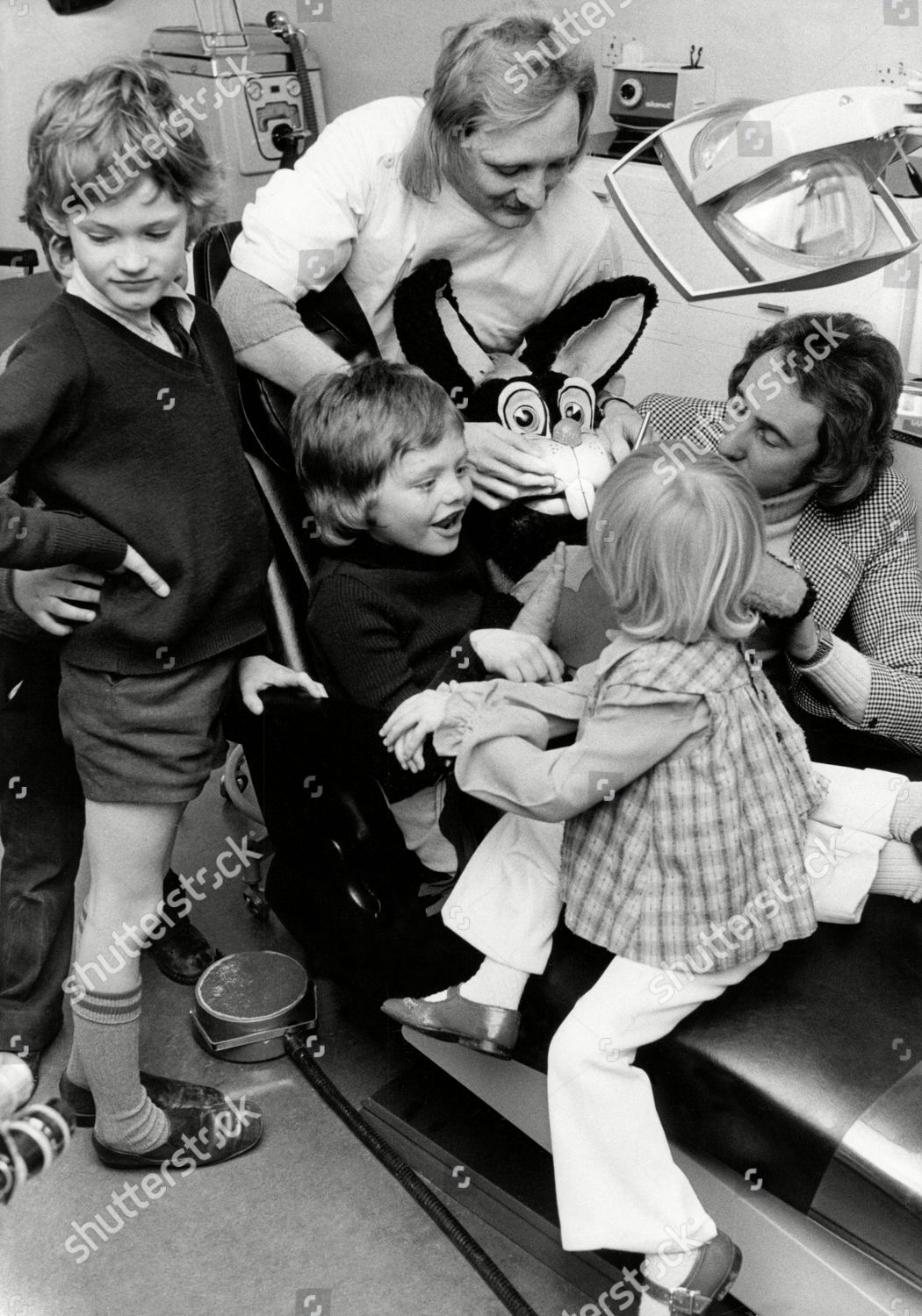 Keith Harris Ventriloquist His Dummy Percy Editorial Stock Photo ...