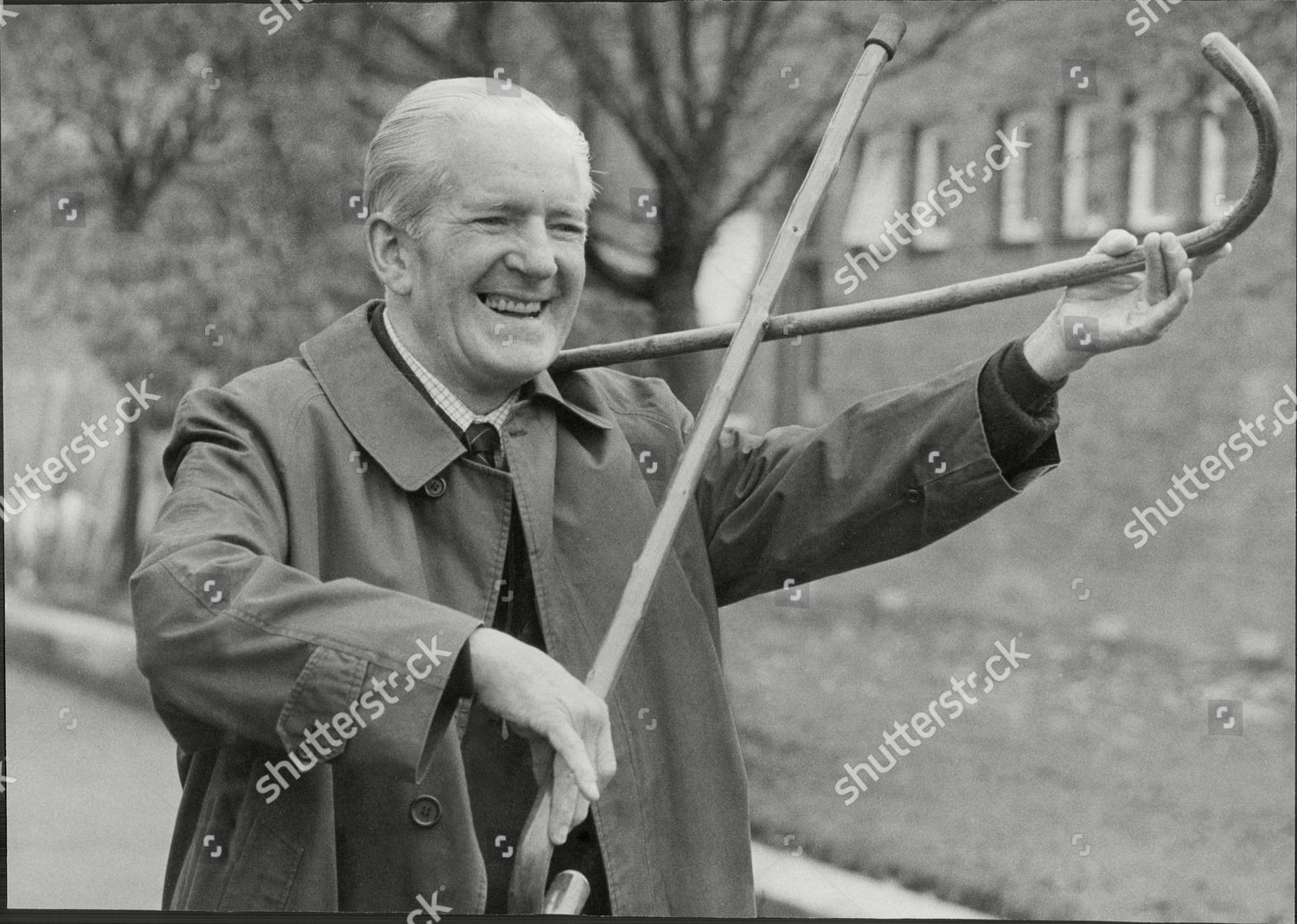 Comedian Ted Ray Died 1177 After Editorial Stock Photo - Stock Image ...