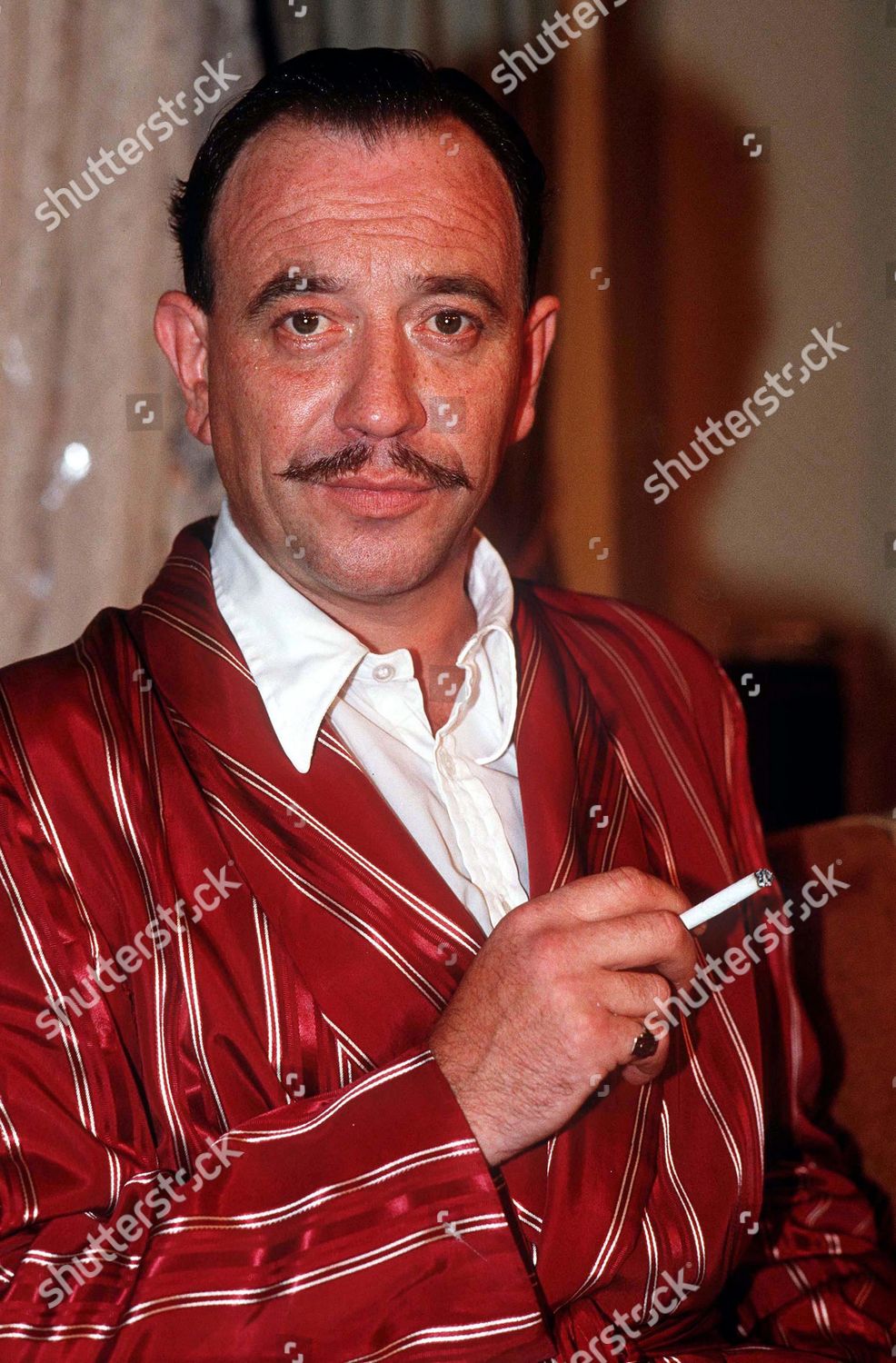 Robin Nedwell Editorial Stock Photo - Stock Image | Shutterstock