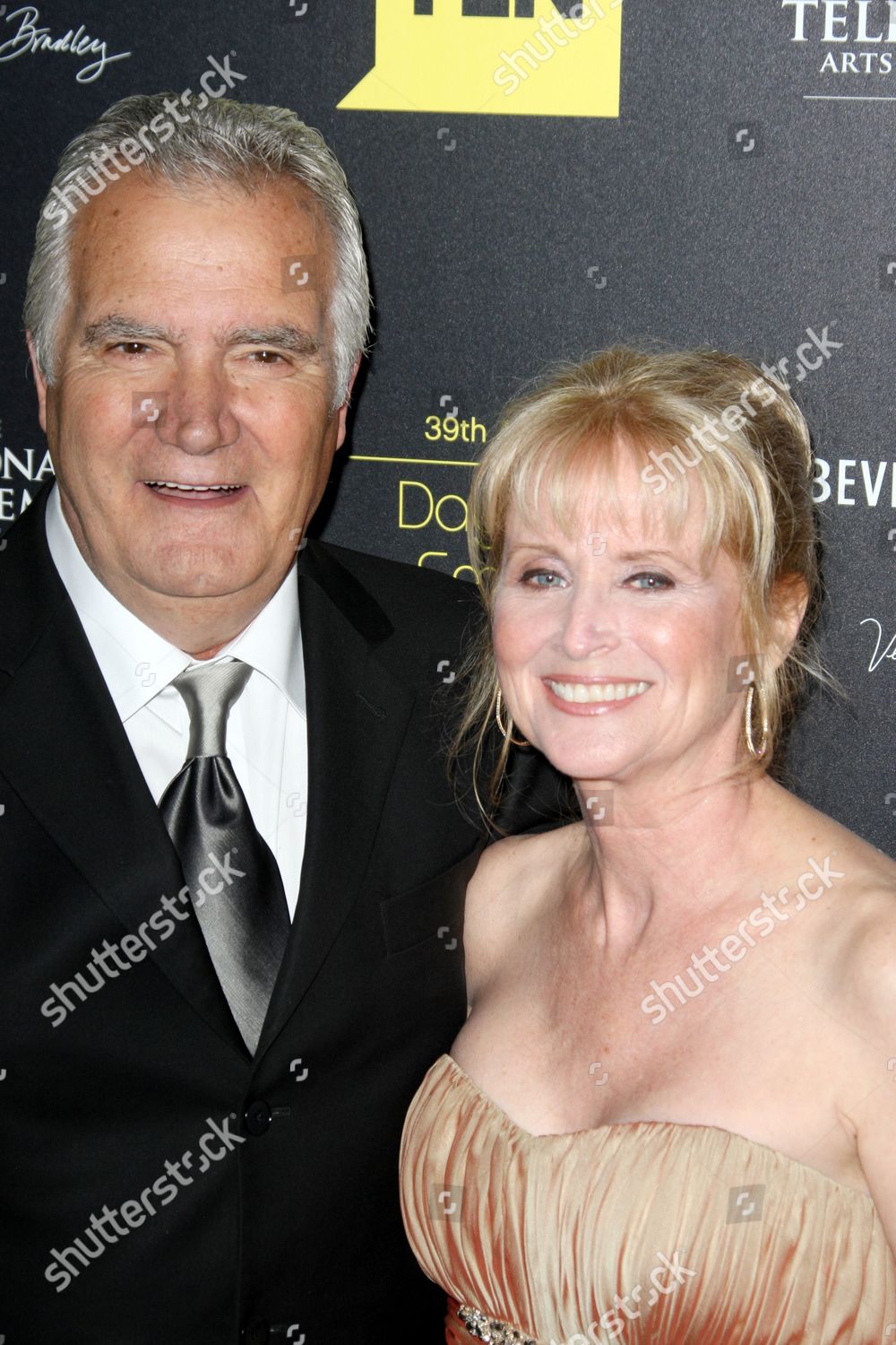 JOHN MCCOOK WIFE Editorial Stock Photo - Stock Image | Shutterstock