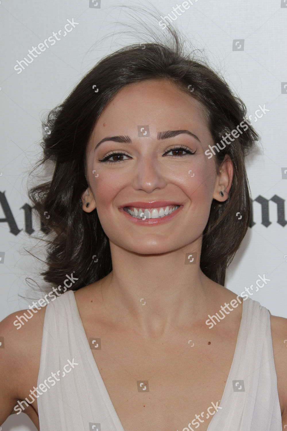 Kate Easton Editorial Stock Photo - Stock Image | Shutterstock