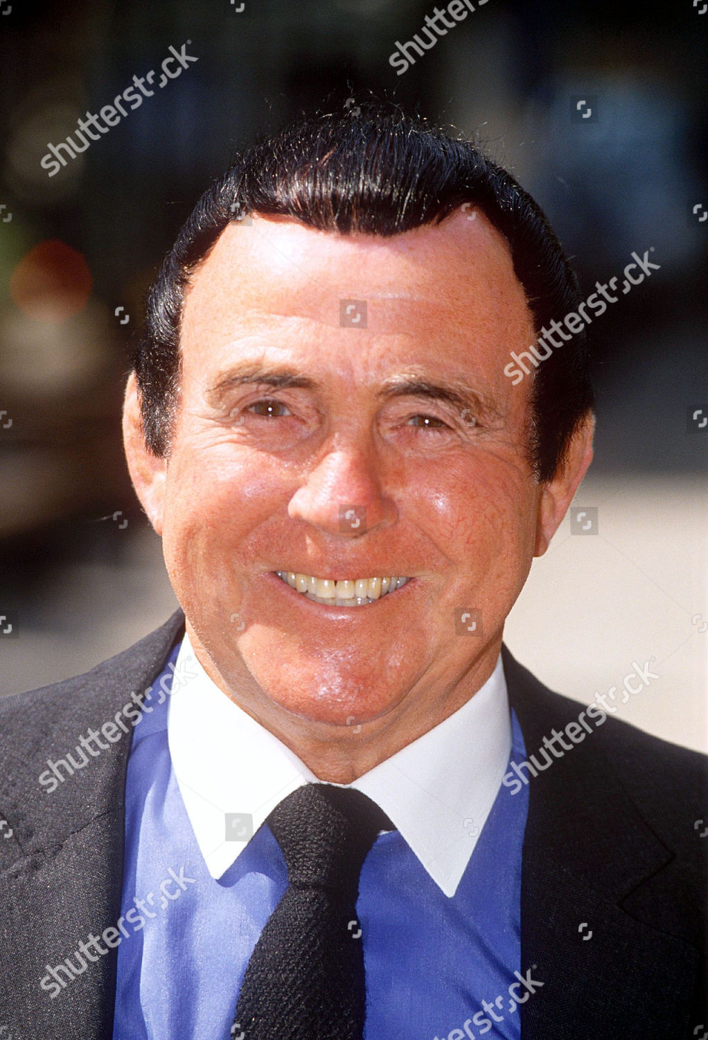 Mick Mcmanus Editorial Stock Photo - Stock Image | Shutterstock