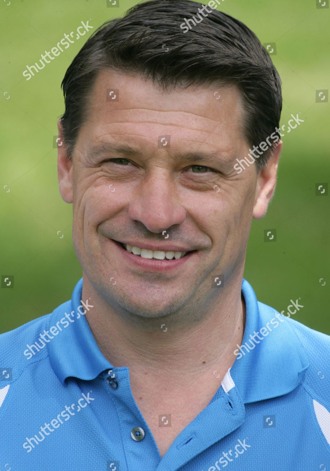 Tony Cottee Editorial Stock Photo - Stock Image | Shutterstock