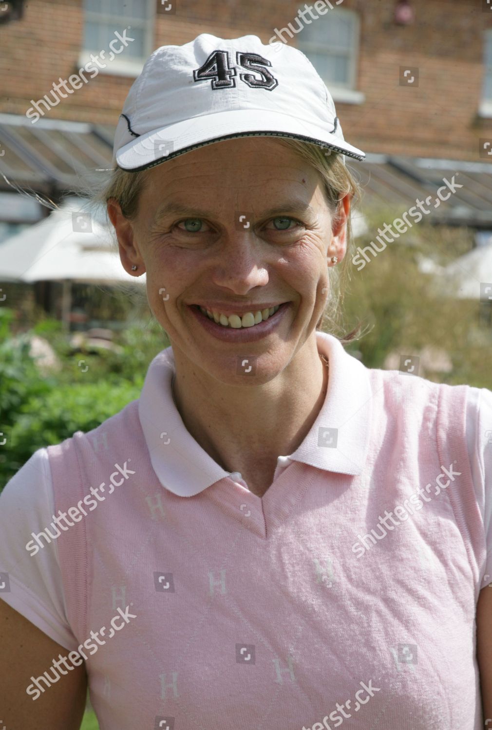 Anna Walker Editorial Stock Photo - Stock Image | Shutterstock