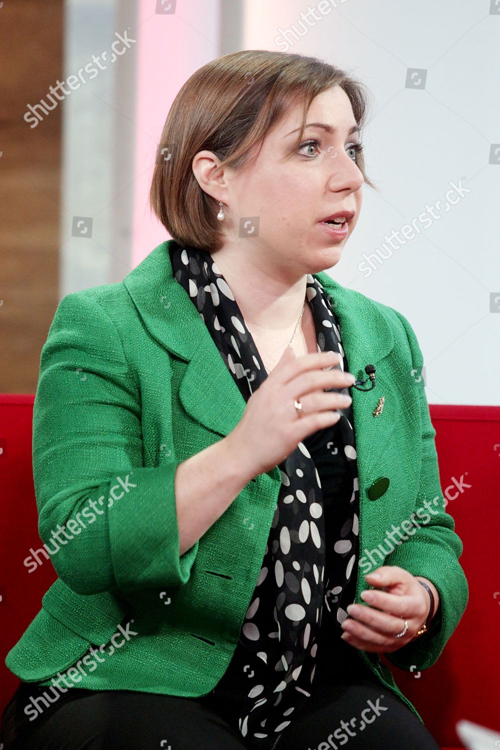 Sarah Teather Editorial Stock Photo - Stock Image | Shutterstock