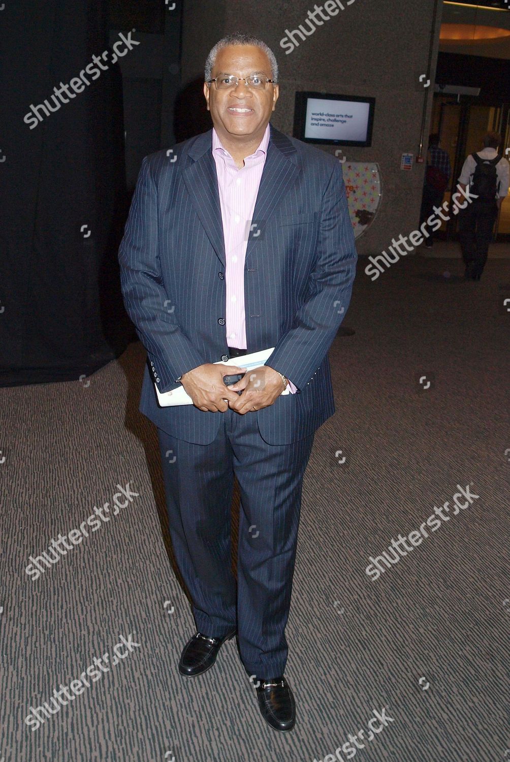 Eamon Courtenay Editorial Stock Photo - Stock Image | Shutterstock