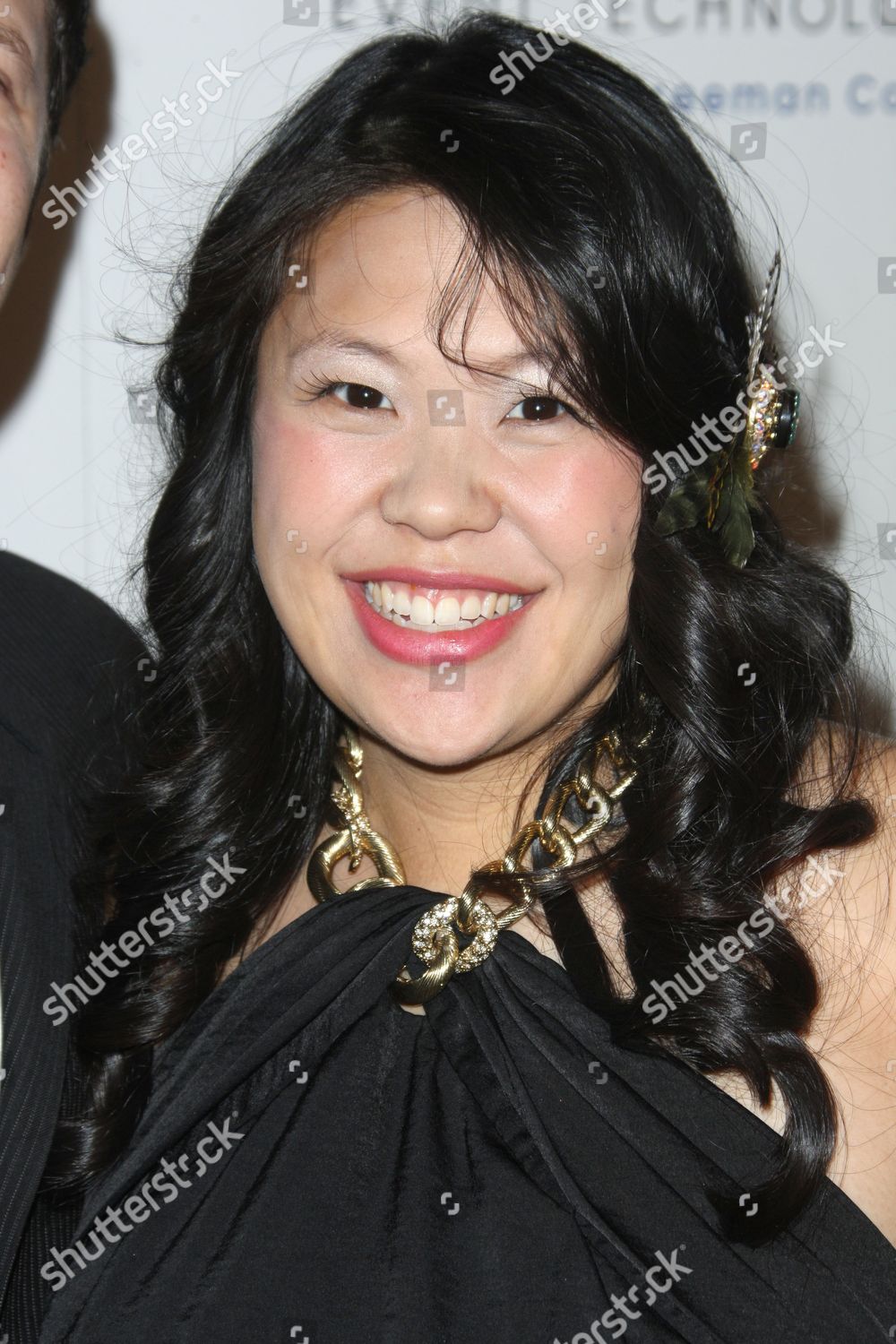 Sharon Witt Award Winner Editorial Stock Photo - Stock Image | Shutterstock