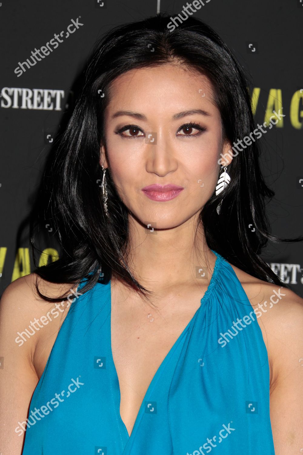 Kelly Choi Editorial Stock Photo - Stock Image | Shutterstock