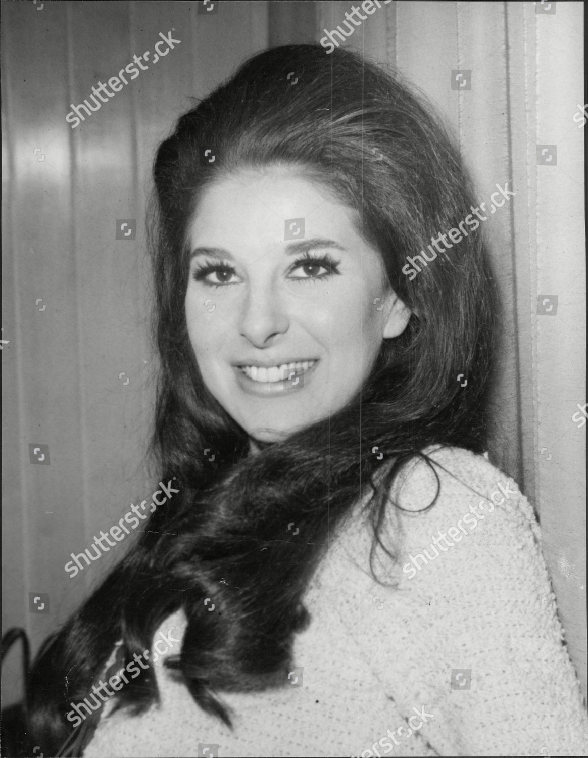 Bobbie Gentry Singer Editorial Stock Photo - Stock Image | Shutterstock