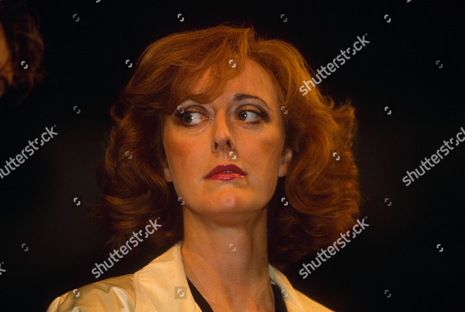 Maria Aitken Editorial Stock Photo - Stock Image | Shutterstock