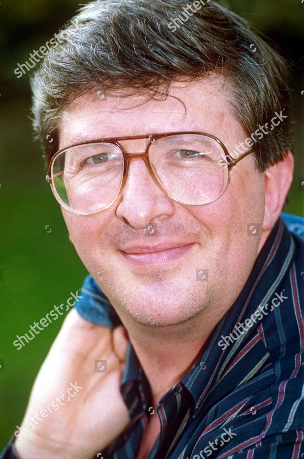 Simon Bates Editorial Stock Photo - Stock Image | Shutterstock