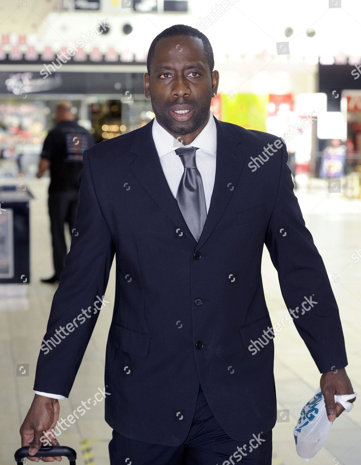 Mark Mccammon Editorial Stock Photo - Stock Image | Shutterstock