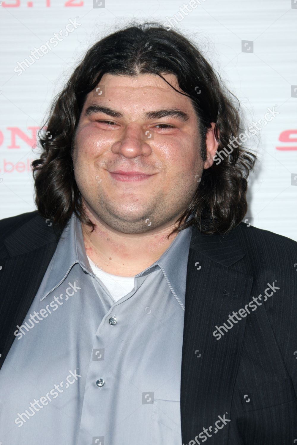 Michael Barra Editorial Stock Photo - Stock Image | Shutterstock