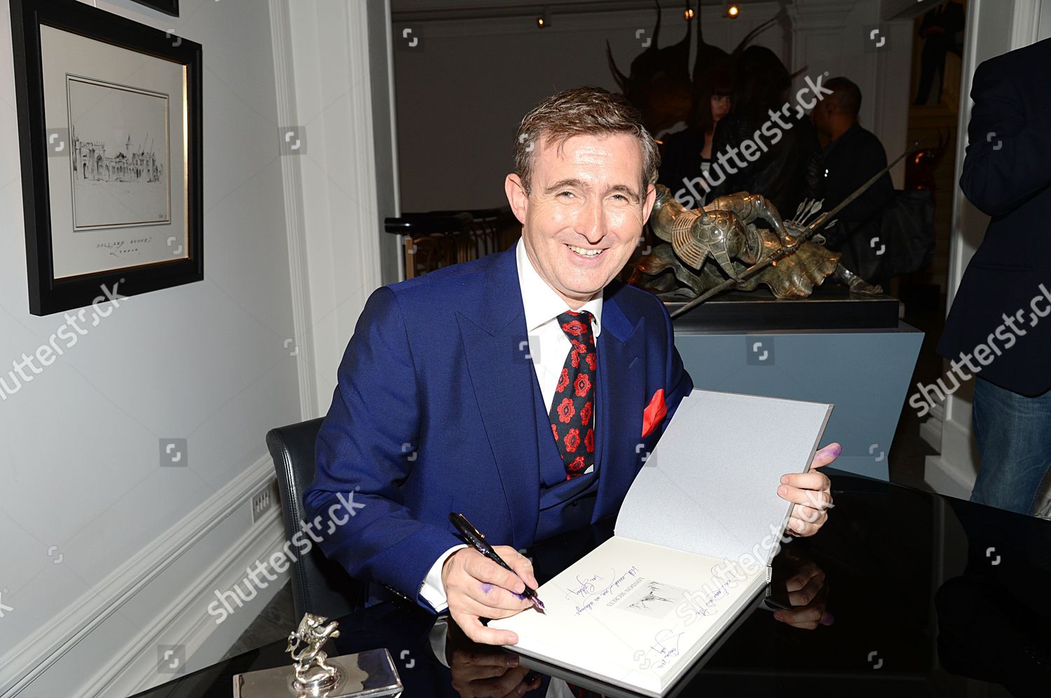 Tim Gosling Editorial Stock Photo - Stock Image | Shutterstock