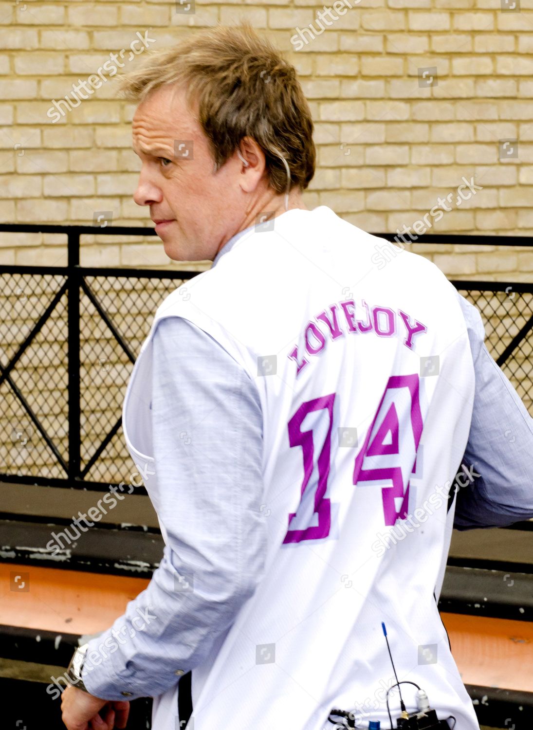 TIM LOVEJOY Editorial Stock Photo - Stock Image | Shutterstock