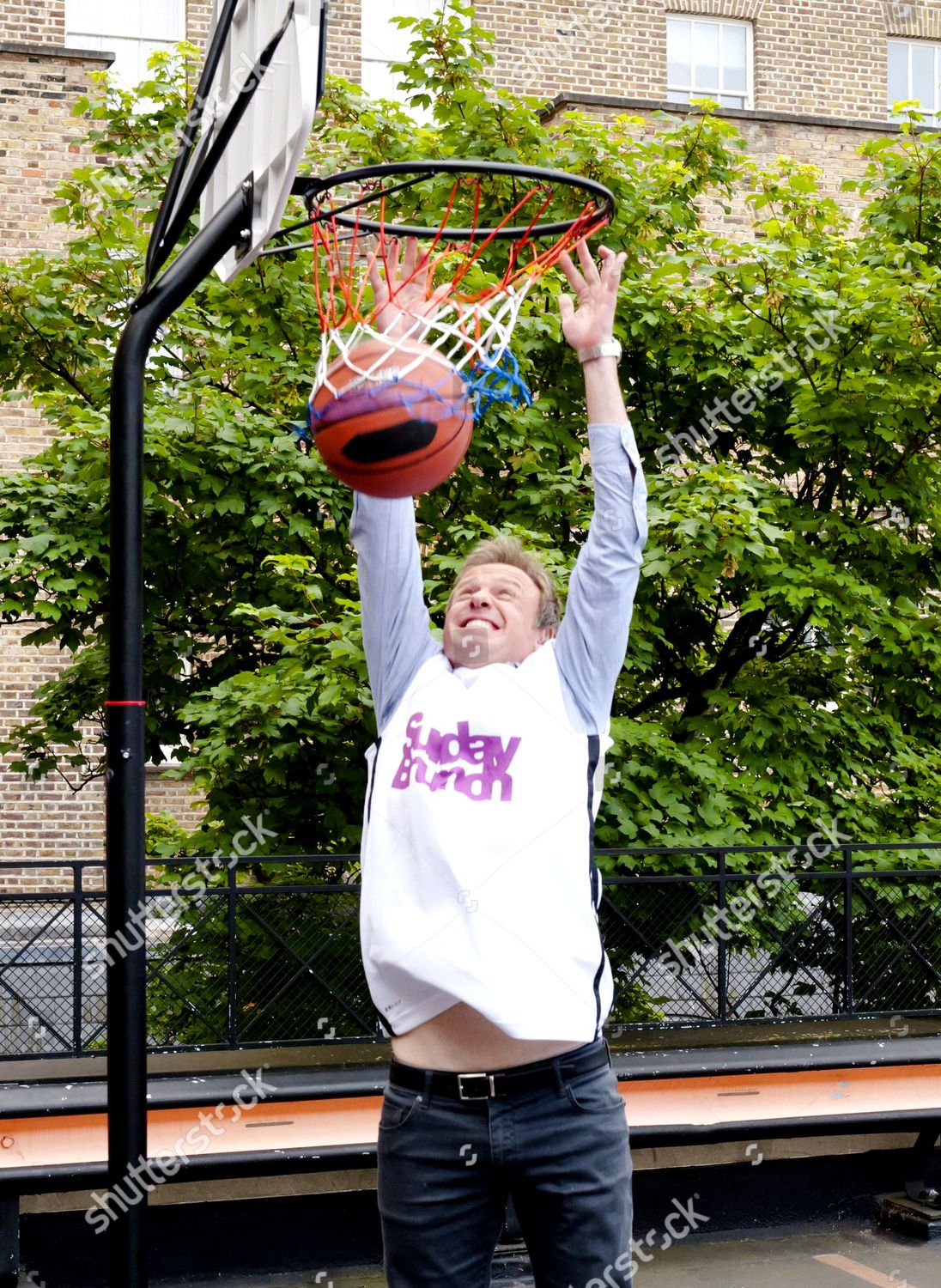 Tim Lovejoy Editorial Stock Photo - Stock Image | Shutterstock