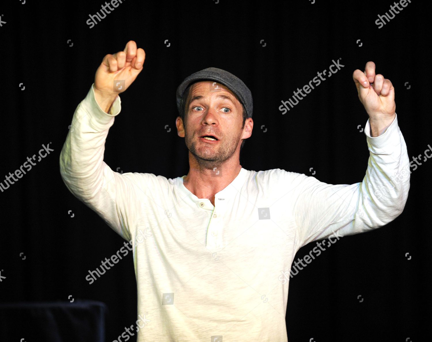 Seb Cardinal Cardinal Burns Editorial Stock Photo - Stock Image ...