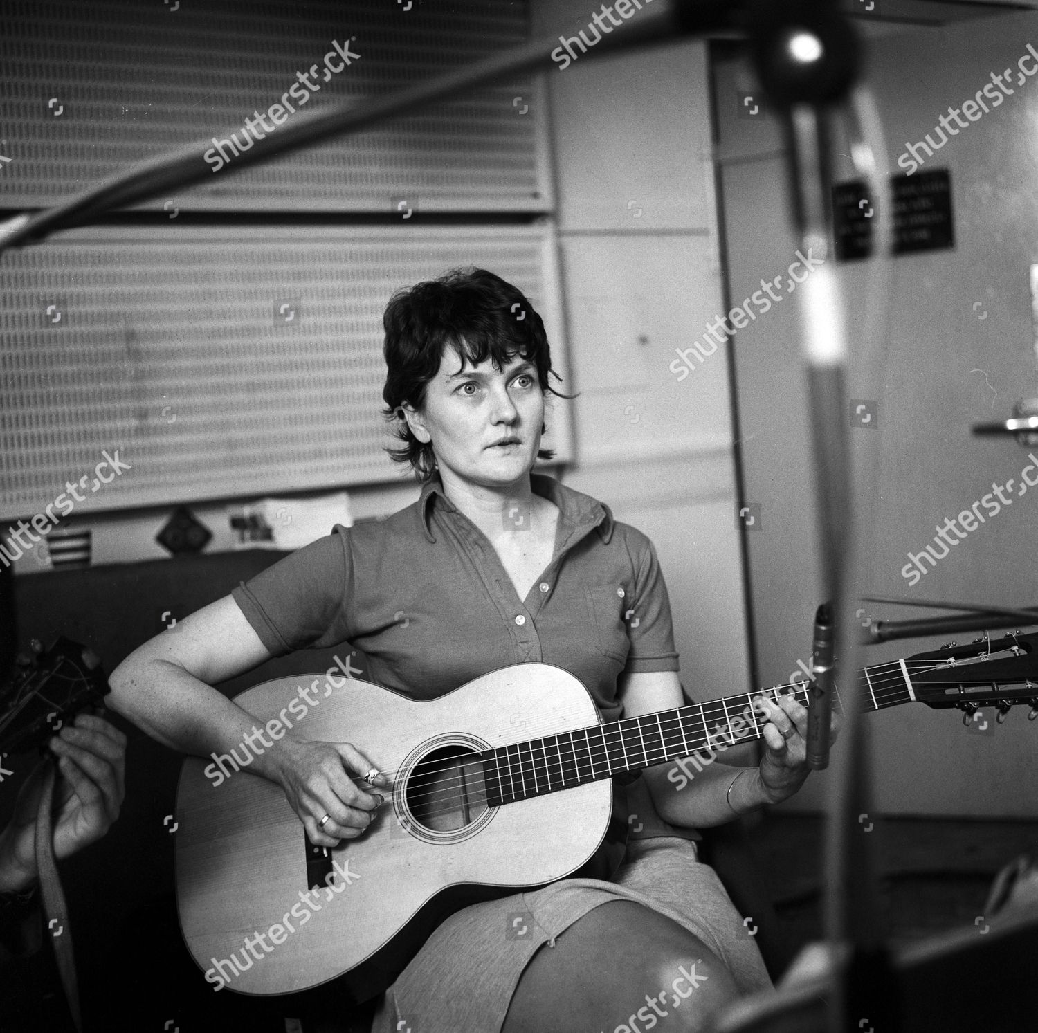 Peggy Seeger Editorial Stock Photo - Stock Image | Shutterstock