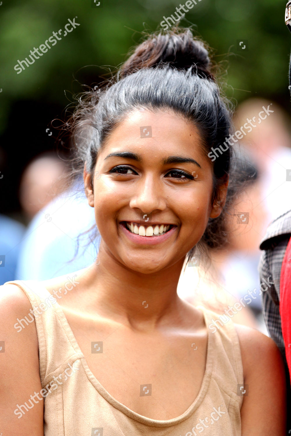 Meryl Fernandes Editorial Stock Photo - Stock Image | Shutterstock