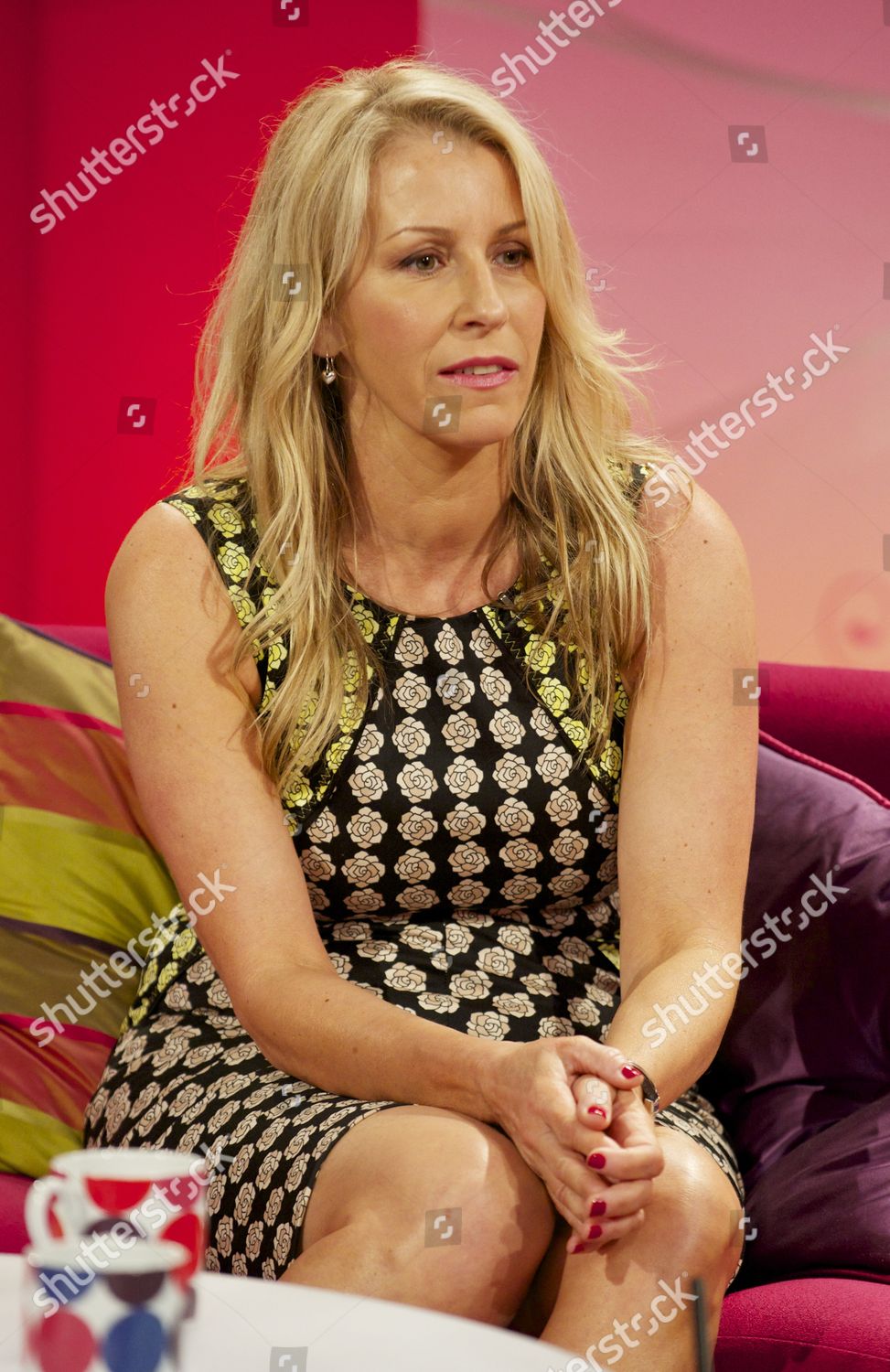 Bananarama Sarah Dallin Editorial Stock Photo - Stock Image | Shutterstock