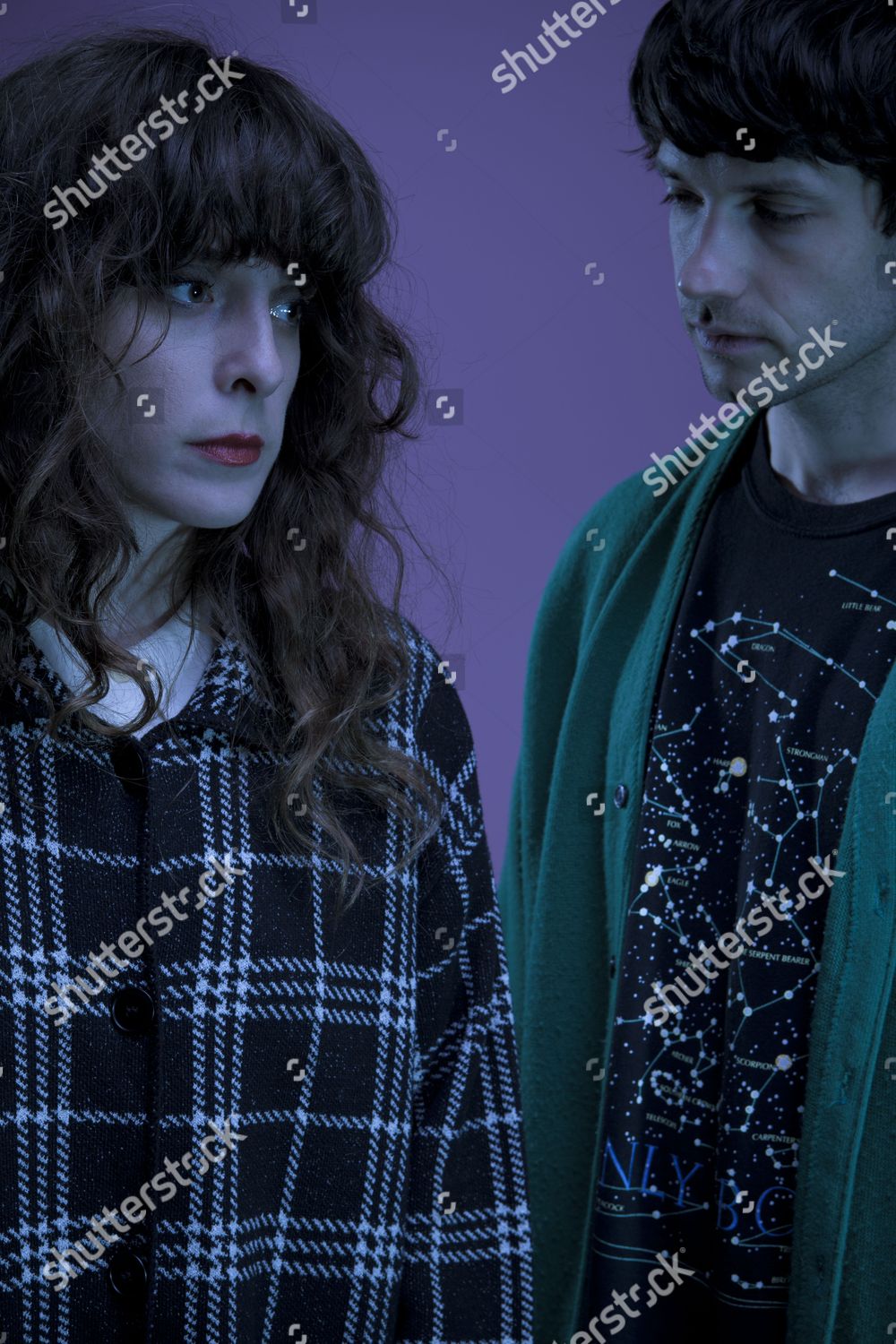 Beach House Victoria Legrand Alex Scally Editorial Stock Photo - Stock ...