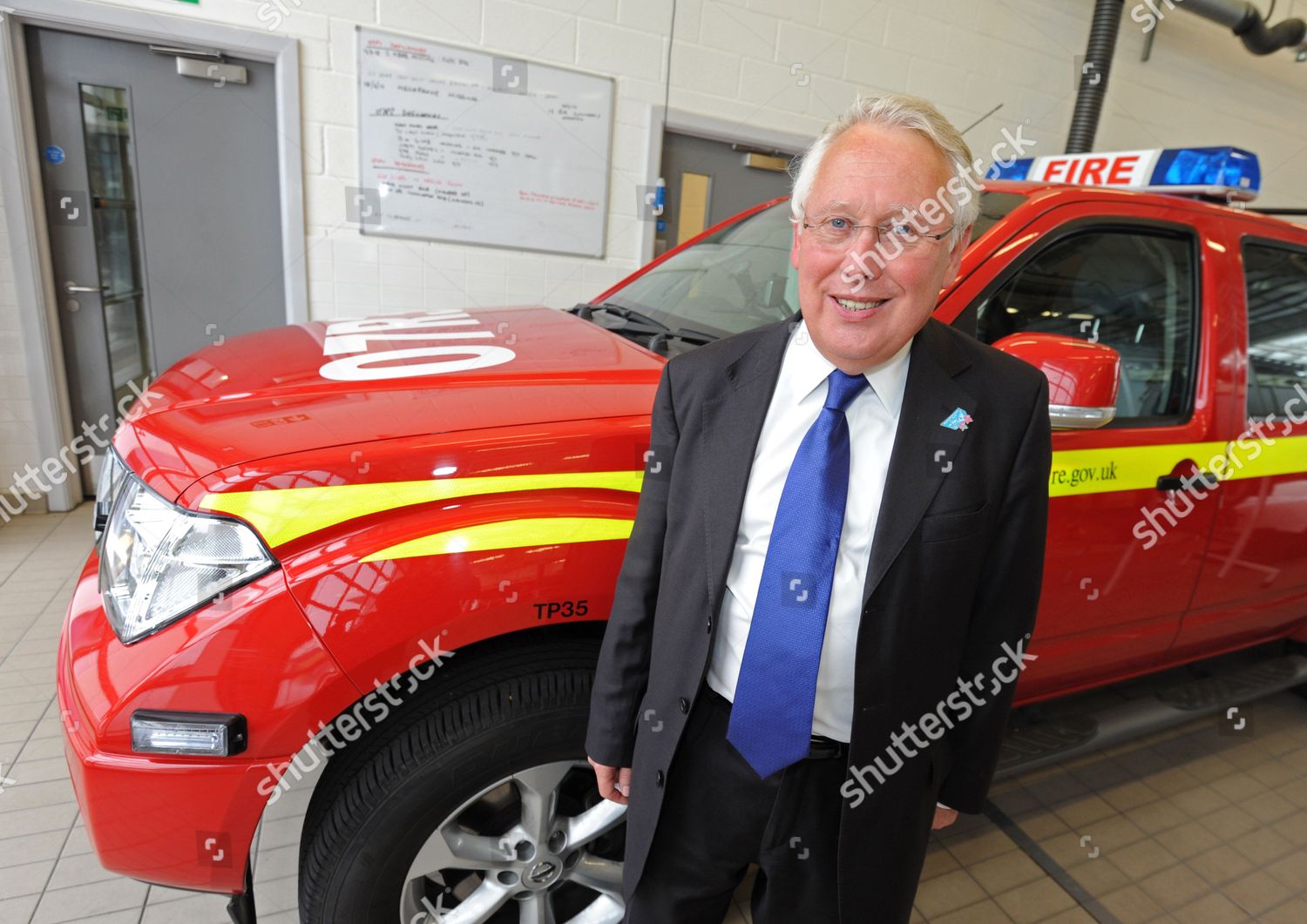 Bob Neill Mp Editorial Stock Photo - Stock Image | Shutterstock