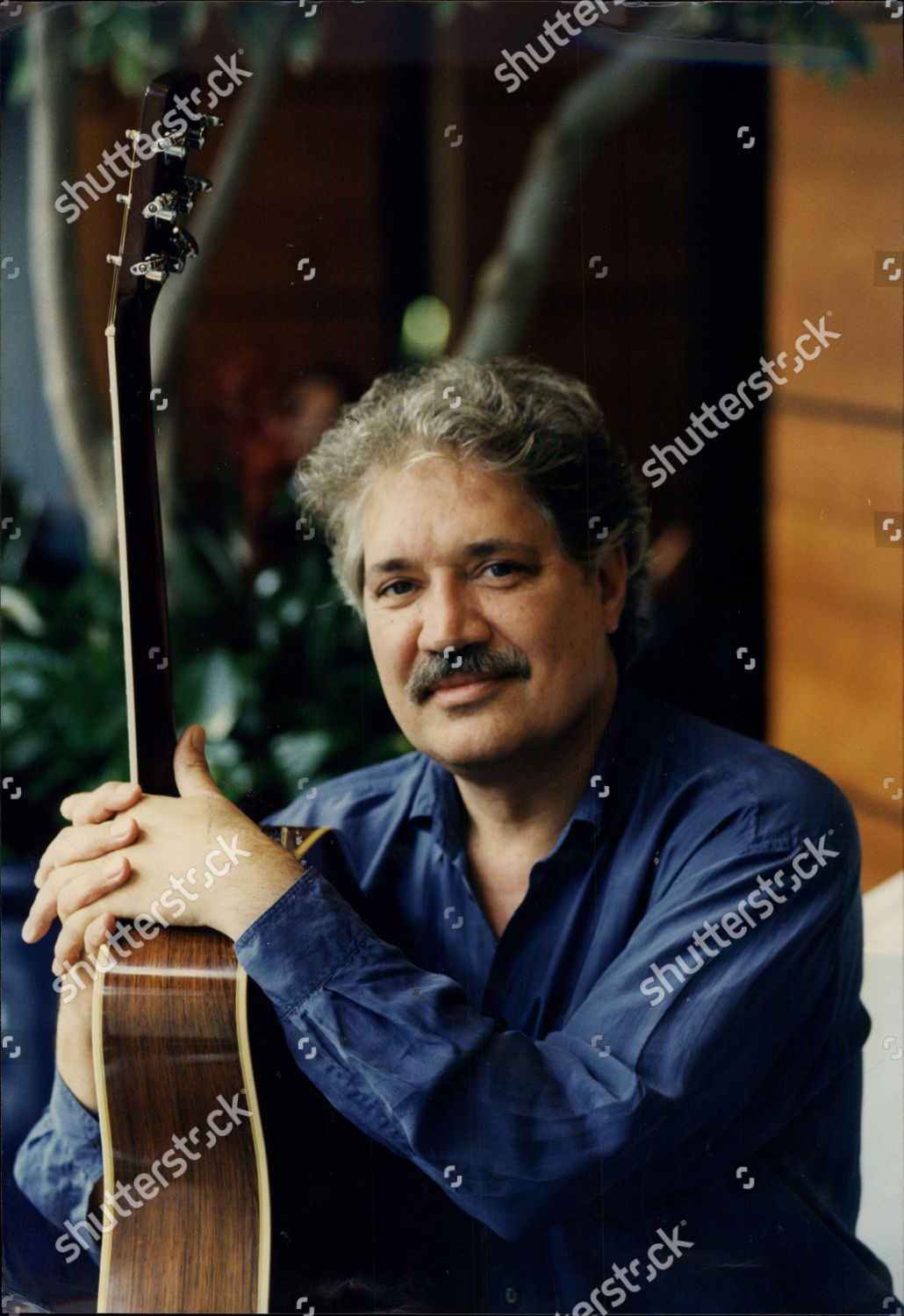 Singer Composer Peter Sarstedt Peter Eardley Editorial Stock Photo ...
