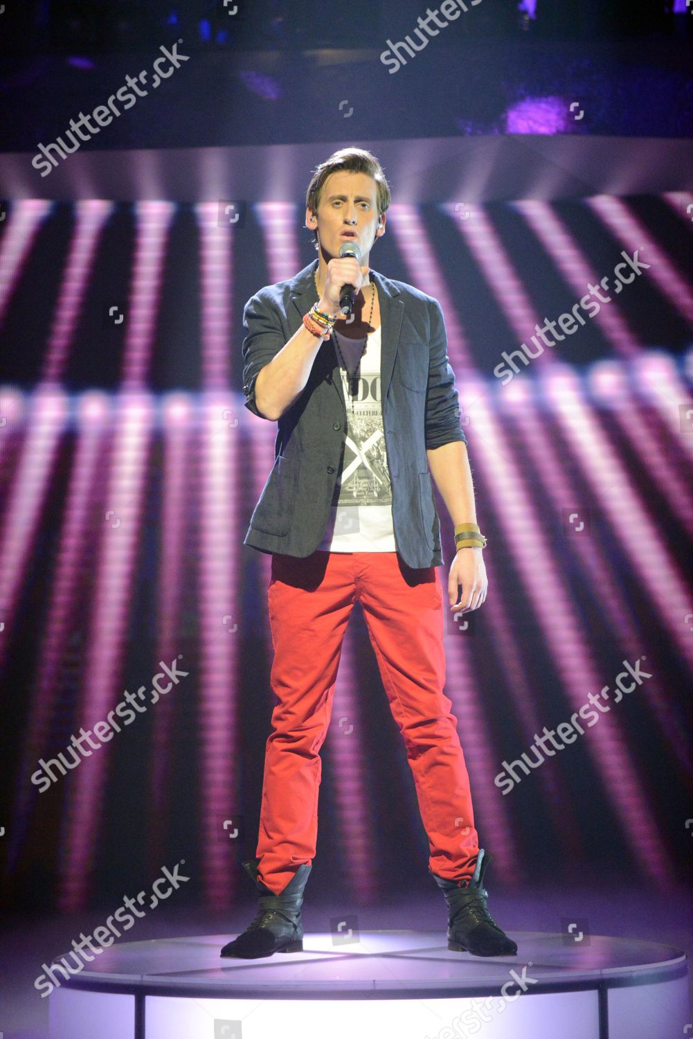Jon Moses Editorial Stock Photo - Stock Image | Shutterstock