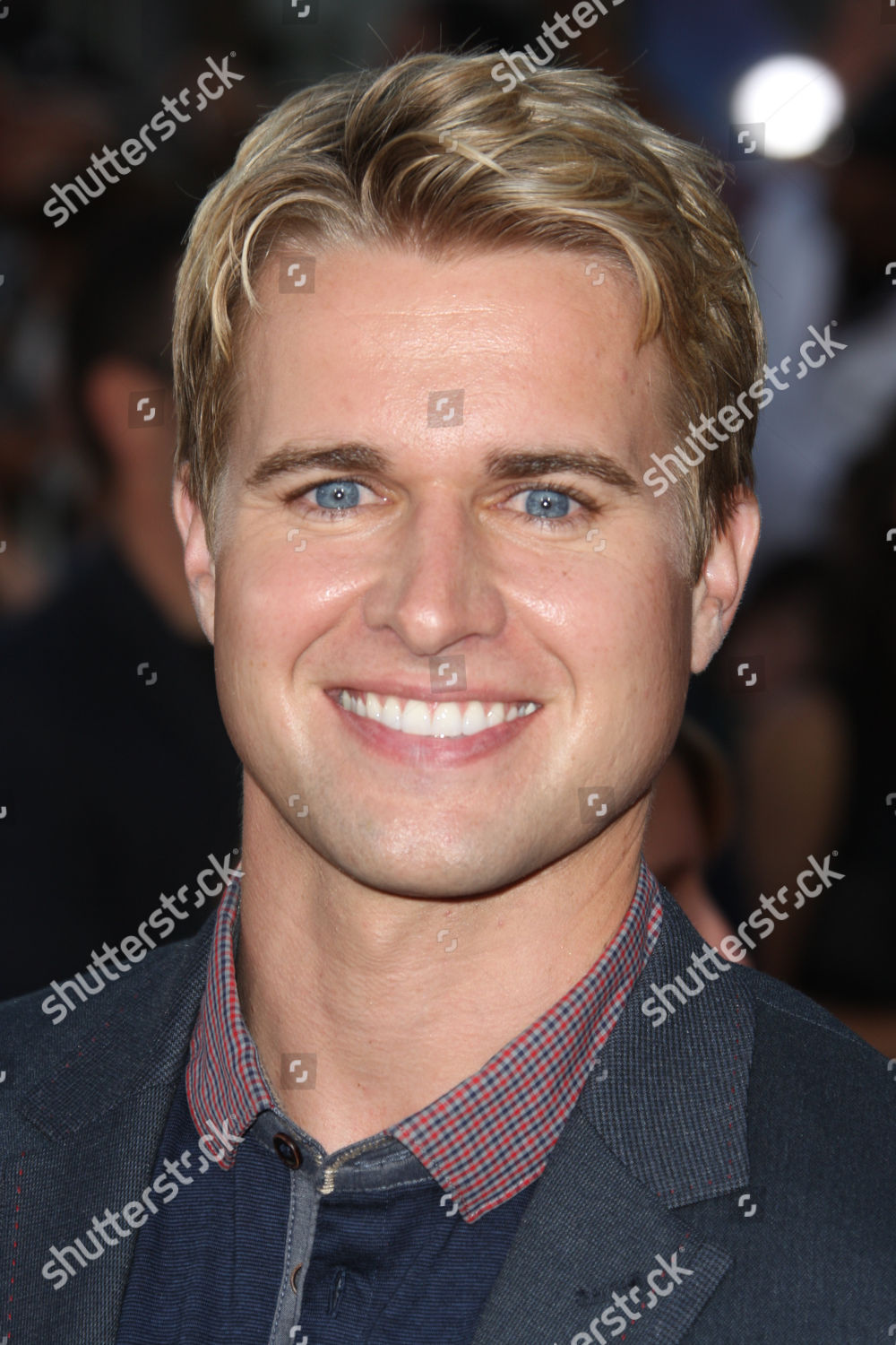 Randy Wayne Editorial Stock Photo - Stock Image | Shutterstock