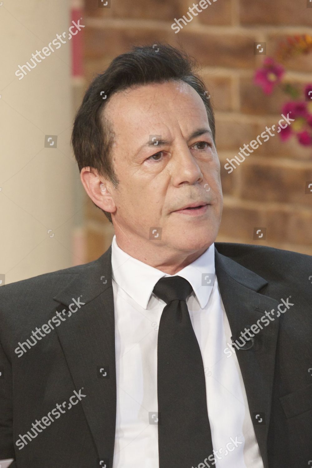 Tony Cowell Editorial Stock Photo - Stock Image | Shutterstock
