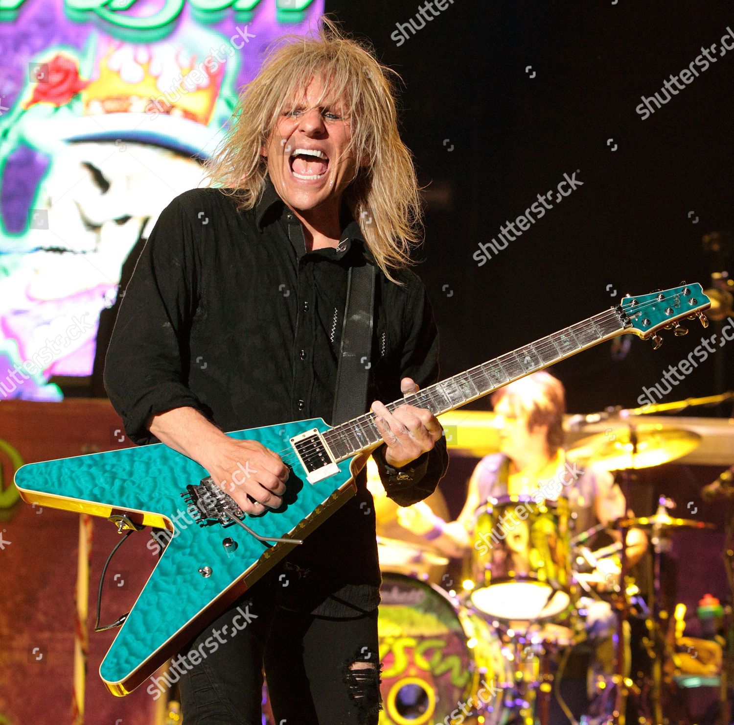 C C Deville Editorial Stock Photo - Stock Image | Shutterstock