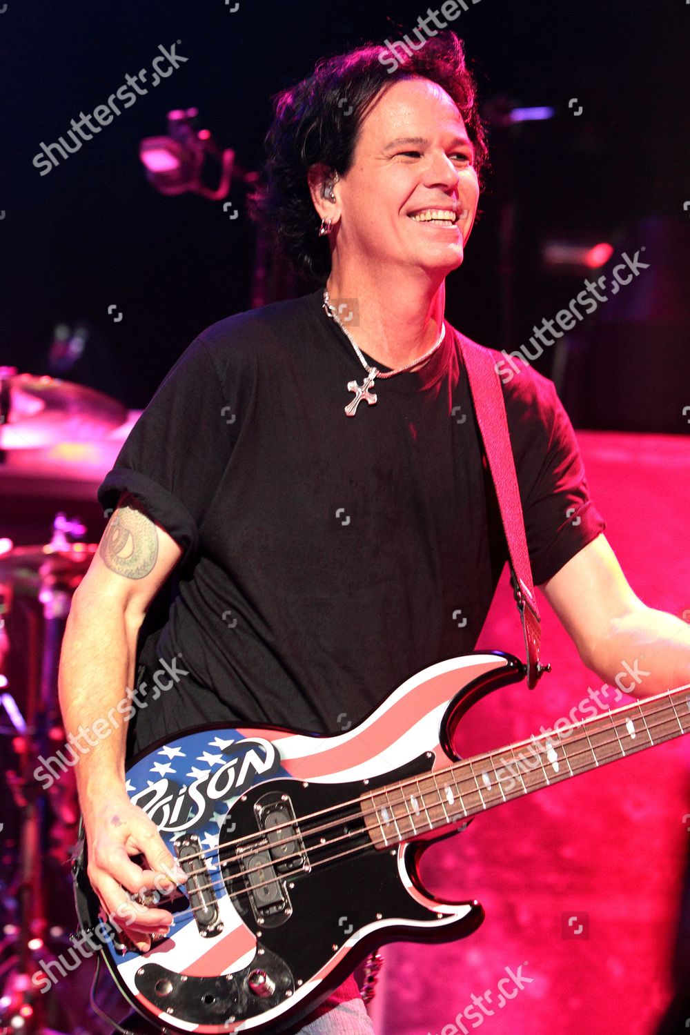 Bobby Dall Editorial Stock Photo - Stock Image | Shutterstock