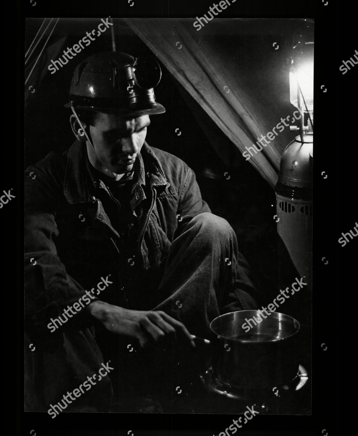 David Lafferty Raf Intelligence Officer Who Editorial Stock Photo ...